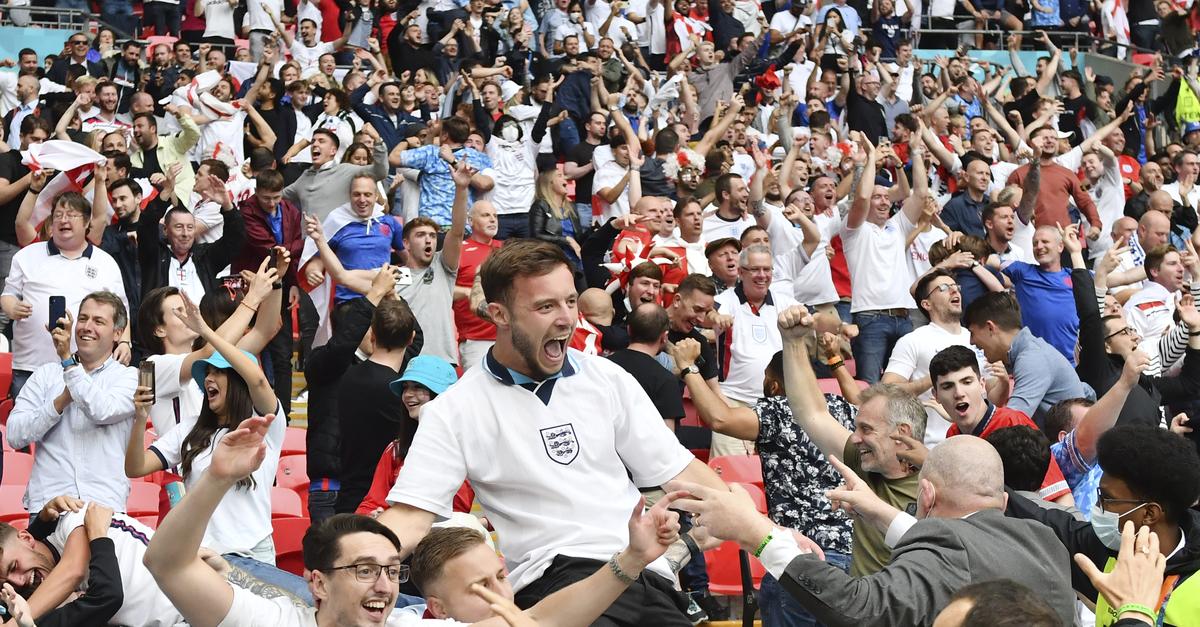 Können Corona-Geimpfte noch Superspreader sein?